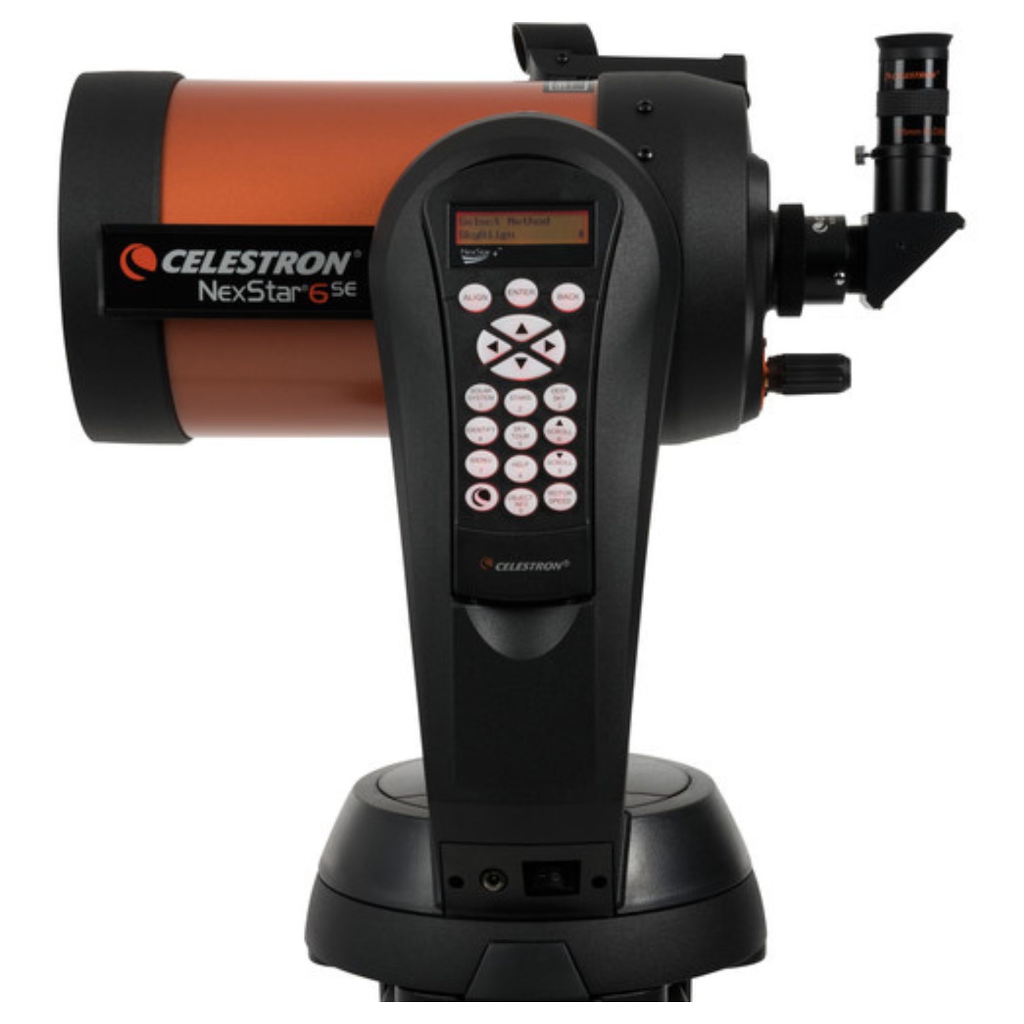 Celestron NexStar 6SE SCT | £1199.00 - Castle Cameras