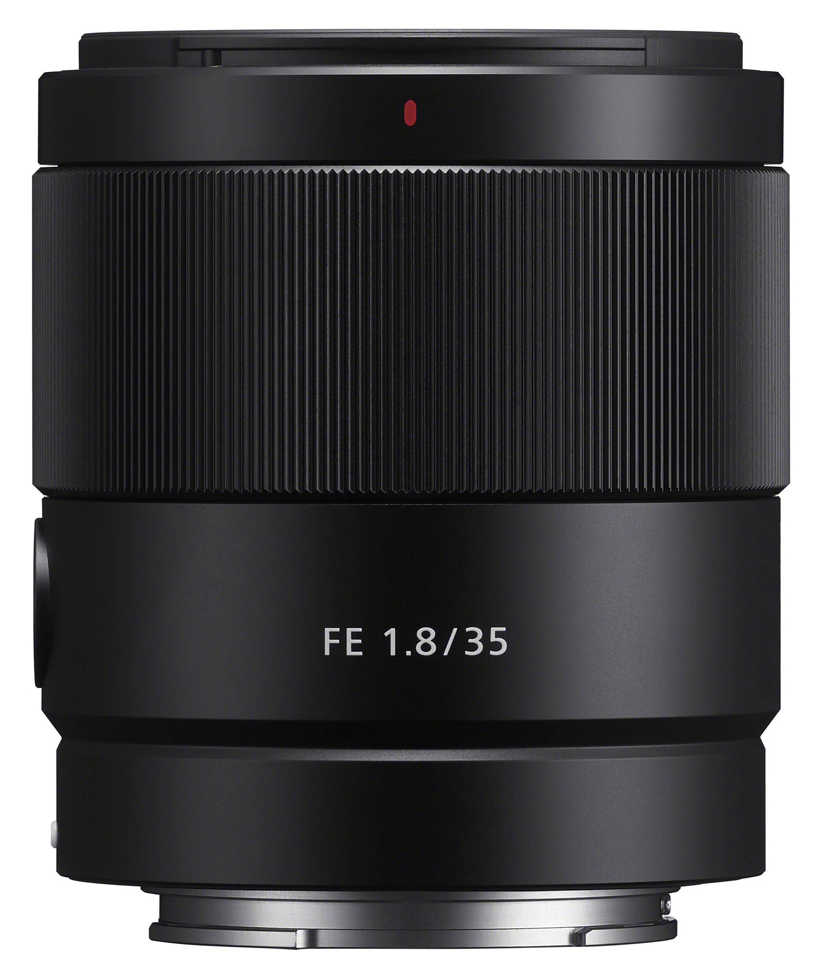Sony FE 35mm f1.8 lens | £550.00 - Castle Cameras
