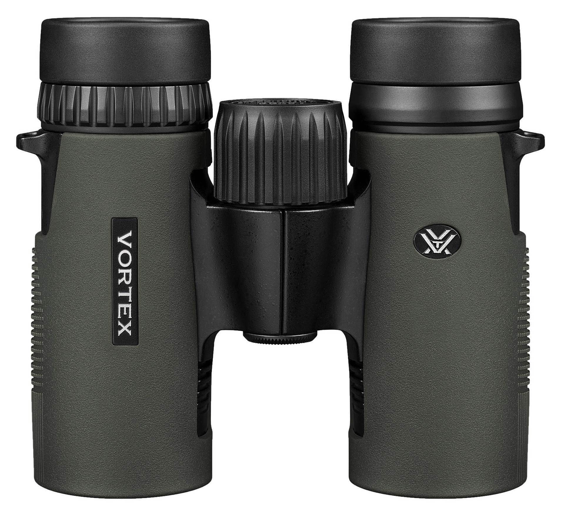 Vortex Diamondback HD 8x32 Binoculars | £195.00 - Castle Cameras