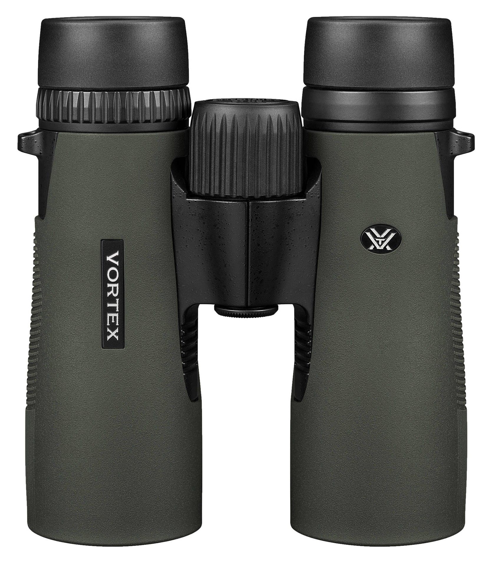 Vortex Diamondback HD 10x42 Binoculars | £245.00 - Castle Cameras