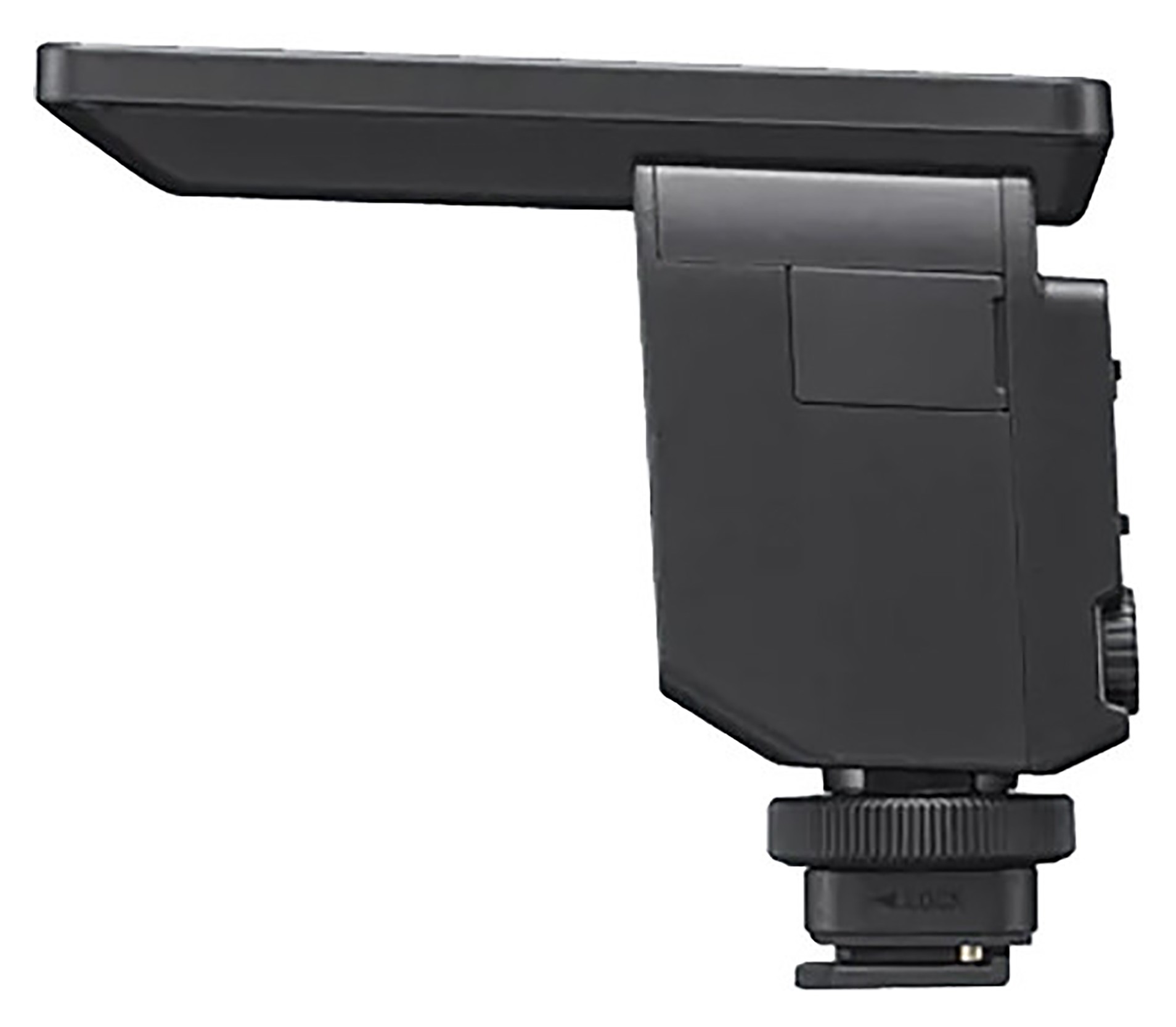 Sony ECM-B1M Digital Microphone | £279.00 - Castle Cameras