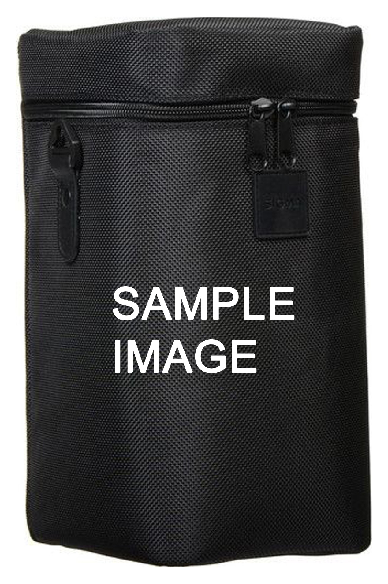 Sigma Soft Lens Case LS-240SEL for the 35mm f1.2 - Castle Cameras