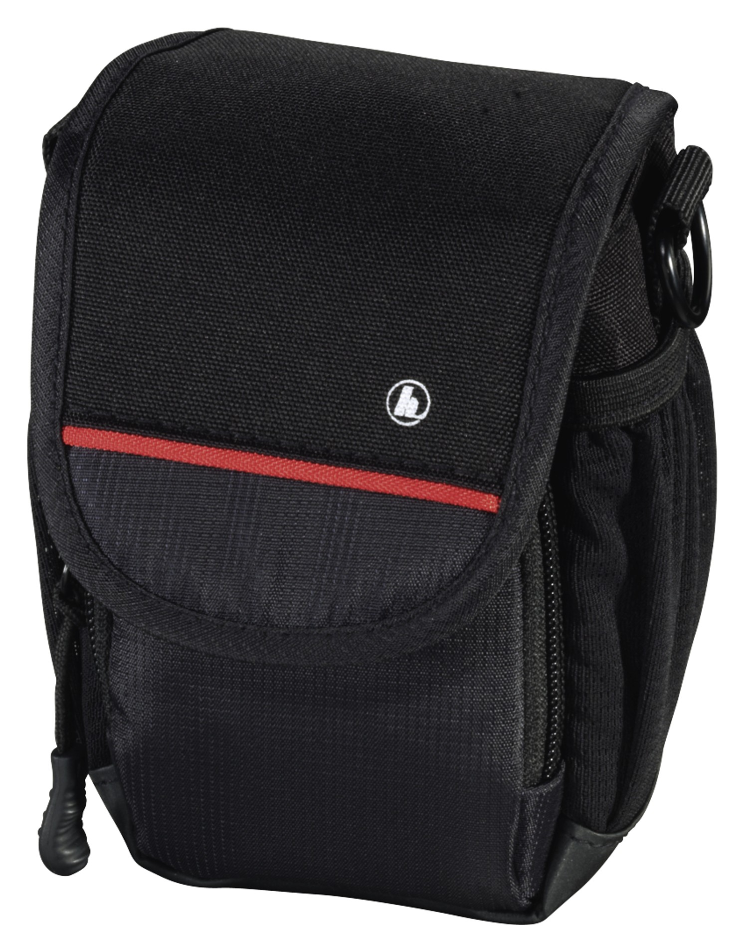 Hama Monterey Camera Bag, 90, black | £19.90 - Castle Cameras