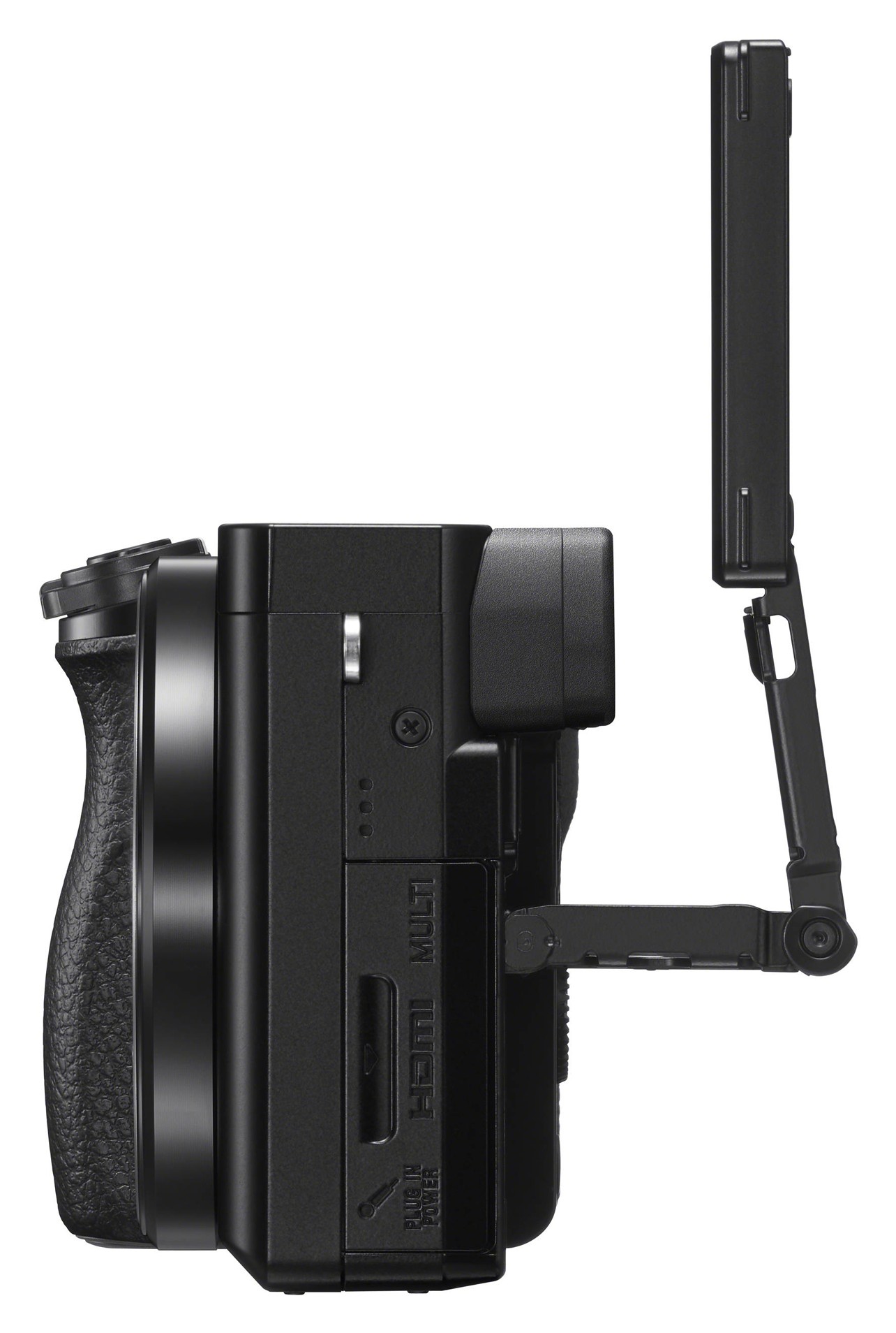 Sony Alpha 6100 Mirrorless Camera Body | £589.00 - Castle Cameras
