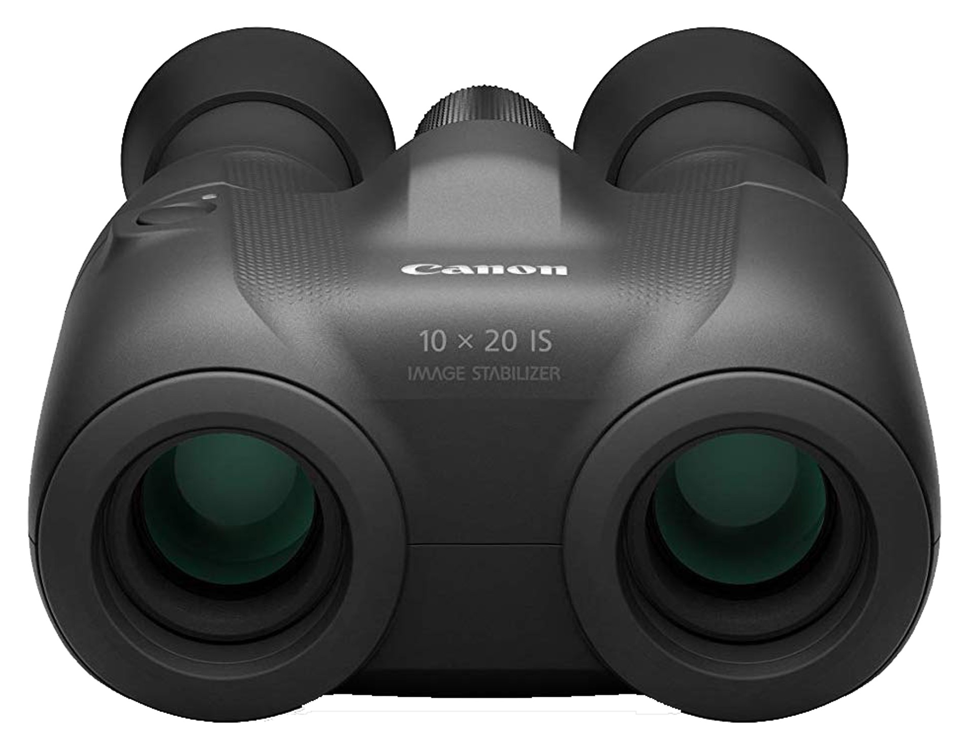 Canon 10x20 Image Stabiliser Binoculars | £497.00 - Castle Cameras