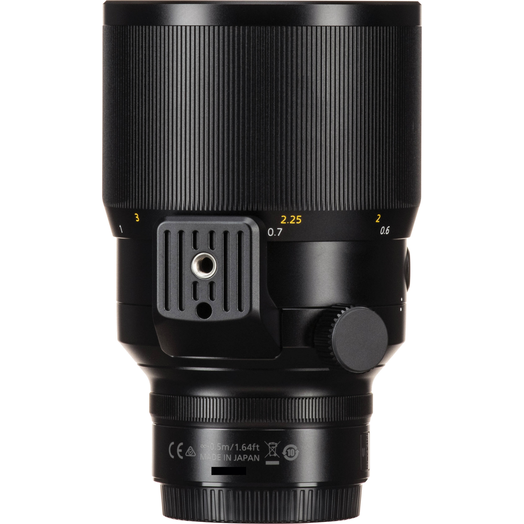 Nikon NIKKOR Z 58mm f0.95 S Noct lens | £7999.00 - Castle Cameras