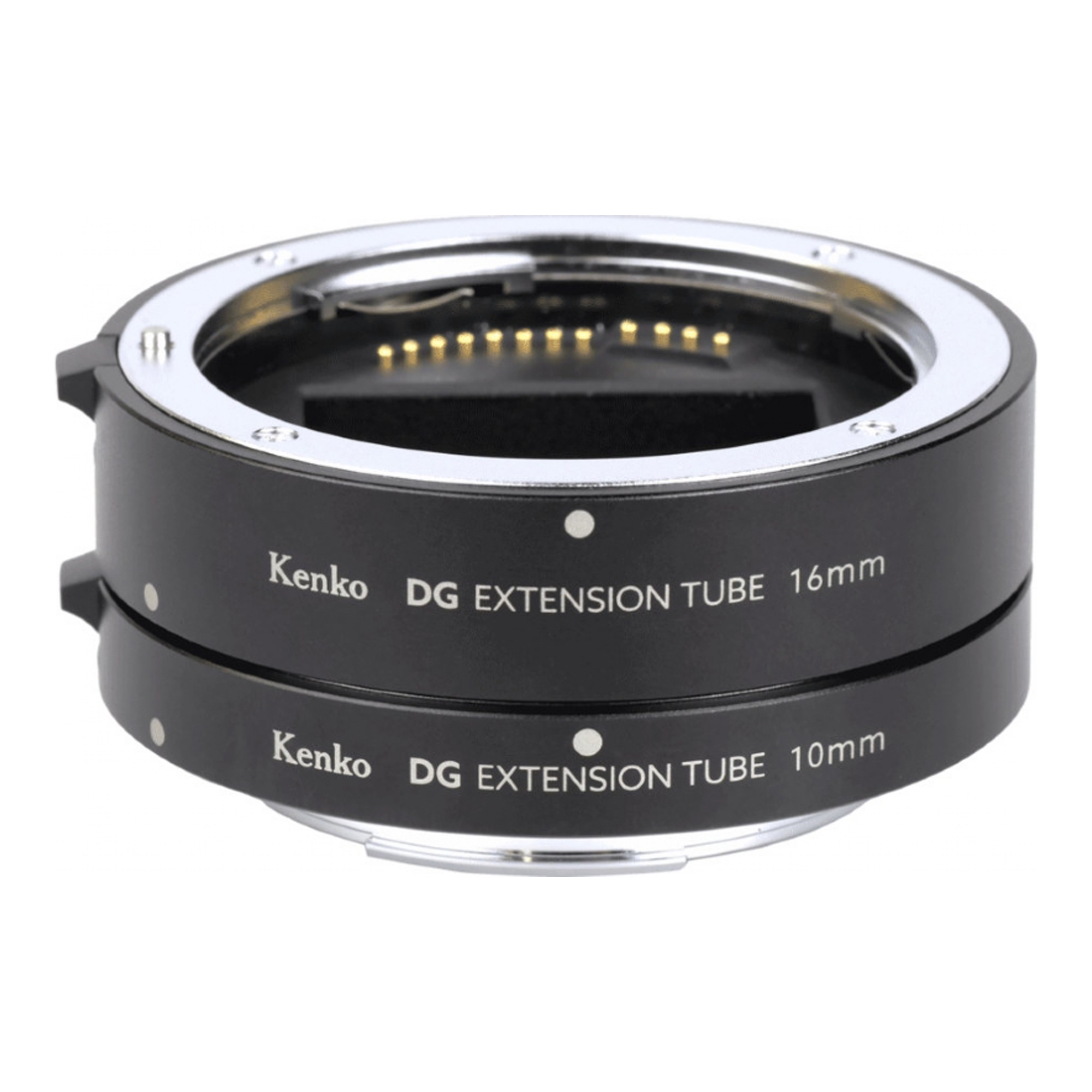 Kenko Extension Tubes, 10+16 for EOS R | £148.95 - Castle Cameras