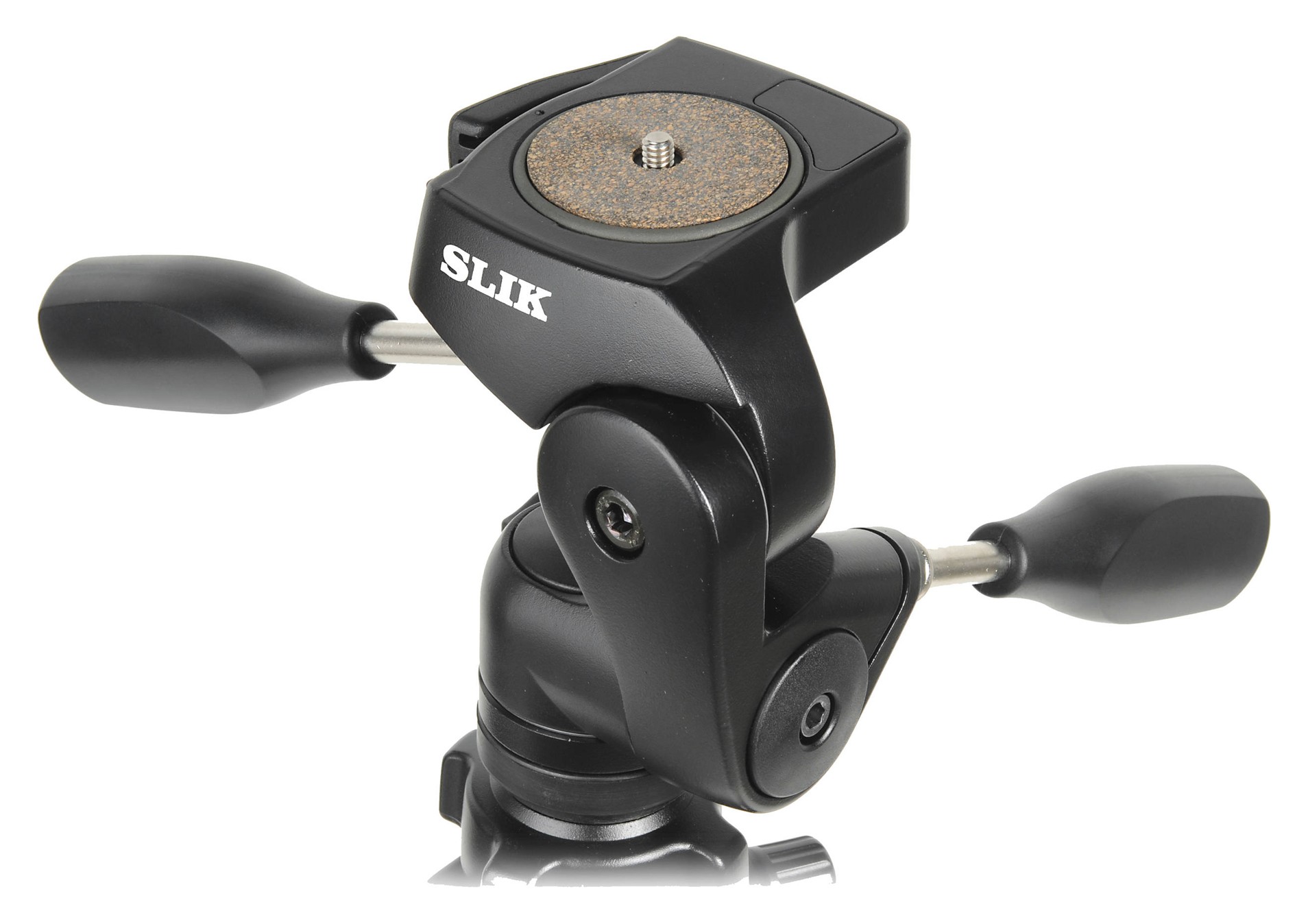 Slik Pro 700DX with 3 way head | £179.00 - Castle Cameras