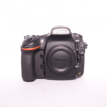 Used Camera Equipment, DSLRs, Mirrorless Cameras, Lenses - Castle Cameras
