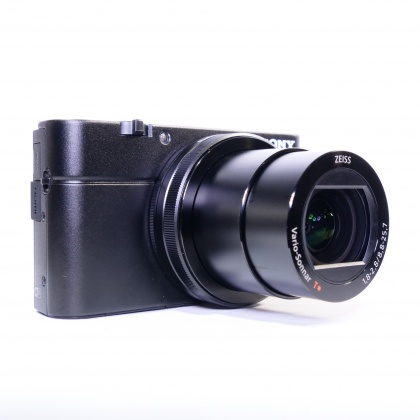 Used Compact Digital Cameras For Sale - Castle Cameras