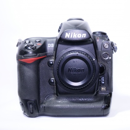 Used Camera Equipment, DSLRs, Mirrorless Cameras, Lenses - Castle Cameras