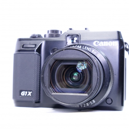 Used Compact Digital Cameras For Sale - Castle Cameras