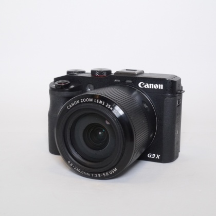 Used Compact Digital Cameras For Sale - Castle Cameras