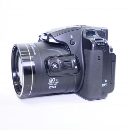 Used Compact Digital Cameras For Sale - Castle Cameras