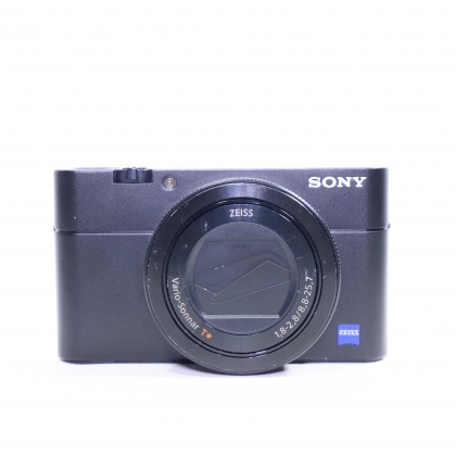 Used Compact Digital Cameras For Sale - Castle Cameras