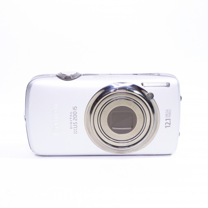 Used Compact Digital Cameras For Sale - Castle Cameras