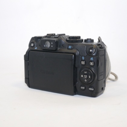 Used Compact Digital Cameras For Sale - Castle Cameras