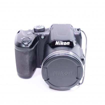 Used Compact Digital Cameras For Sale - Castle Cameras