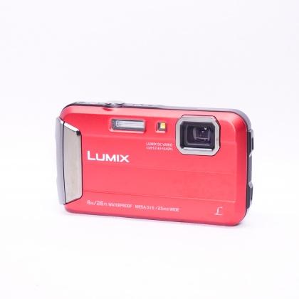 Used Compact Digital Cameras For Sale - Castle Cameras