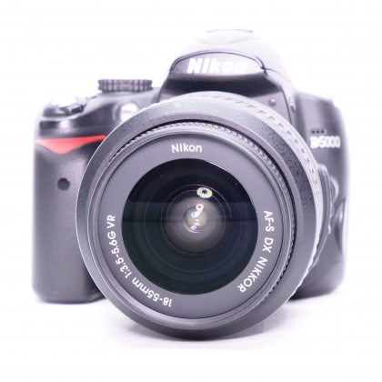 Used Cameras - Checked and tested with a 6-month guarantee. - Castle ...