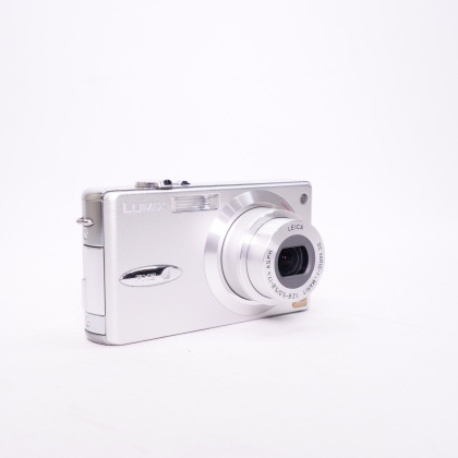 Used Compact Digital Cameras For Sale - Castle Cameras