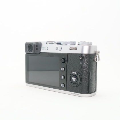 Used Compact Digital Cameras For Sale - Castle Cameras