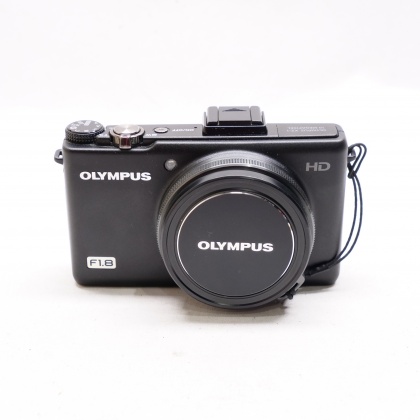 Used Compact Digital Cameras For Sale - Castle Cameras