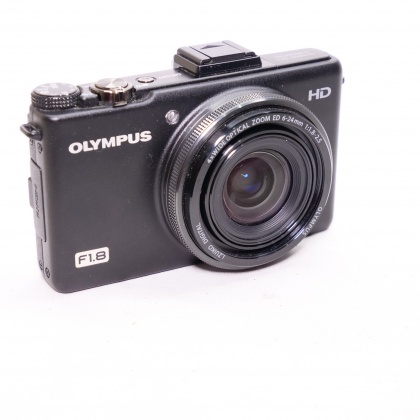 Used Compact Digital Cameras For Sale - Castle Cameras