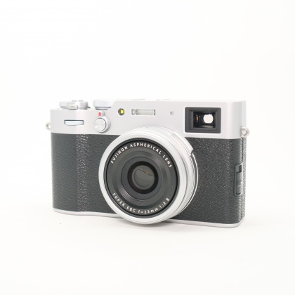 Used Compact Digital Cameras For Sale - Castle Cameras