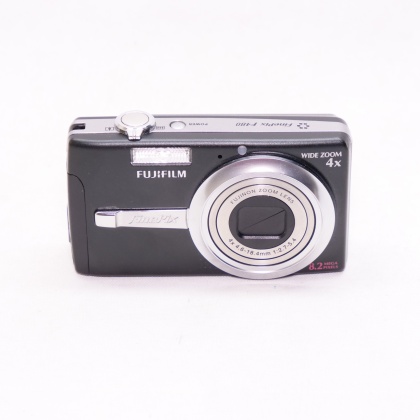 Used Compact Digital Cameras For Sale - Castle Cameras