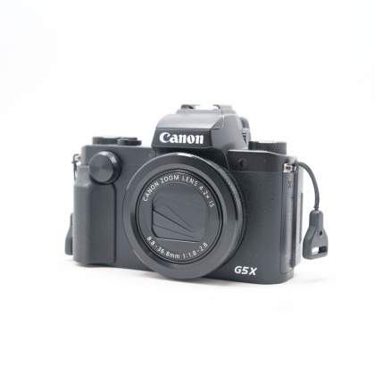 Used Compact Digital Cameras For Sale - Castle Cameras