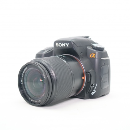 Used Sony Cameras Lenses For Sale Castle Cameras