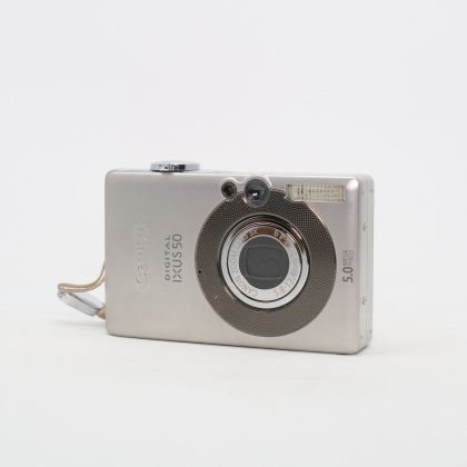 Used Compact Digital Cameras For Sale - Castle Cameras