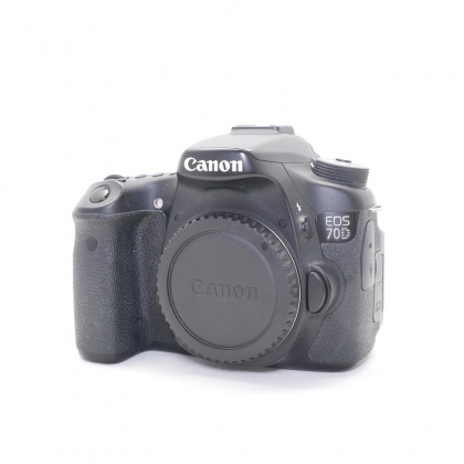 Used Cameras For Sale UK | Second-Hand Cameras Lenses - Castle Cameras
