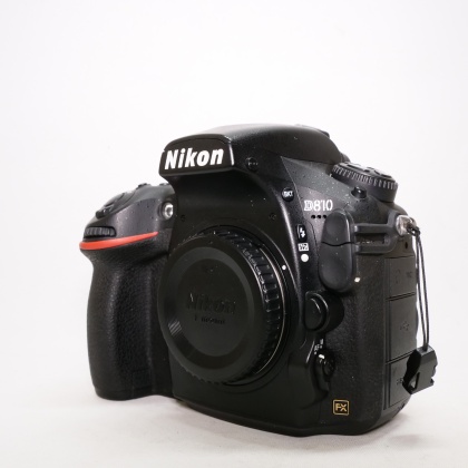 Used Cameras For Sale UK | Second-Hand Cameras Lenses - Castle Cameras