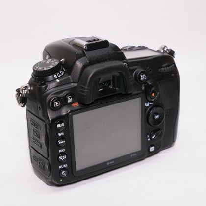 Used Cameras For Sale UK | Second-Hand Cameras Lenses - Castle Cameras