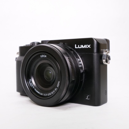 Used Compact Digital Cameras For Sale - Castle Cameras