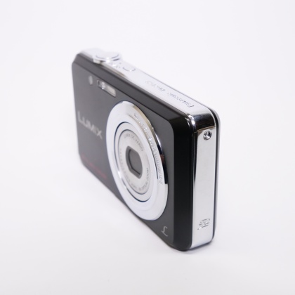 Used Compact Digital Cameras For Sale - Castle Cameras