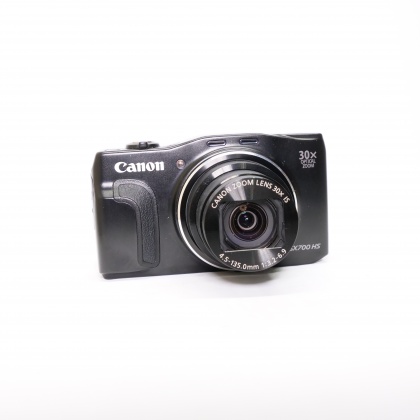 Used Compact Digital Cameras For Sale - Castle Cameras