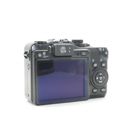 Used Compact Digital Cameras For Sale - Castle Cameras