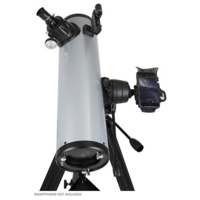FirstScope Signature Series Moon By Robert Reeves Telescope