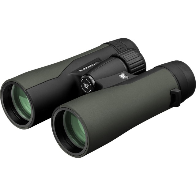 Vortex Crossfire HD 10x42 Binoculars | £179.00 - Castle Cameras