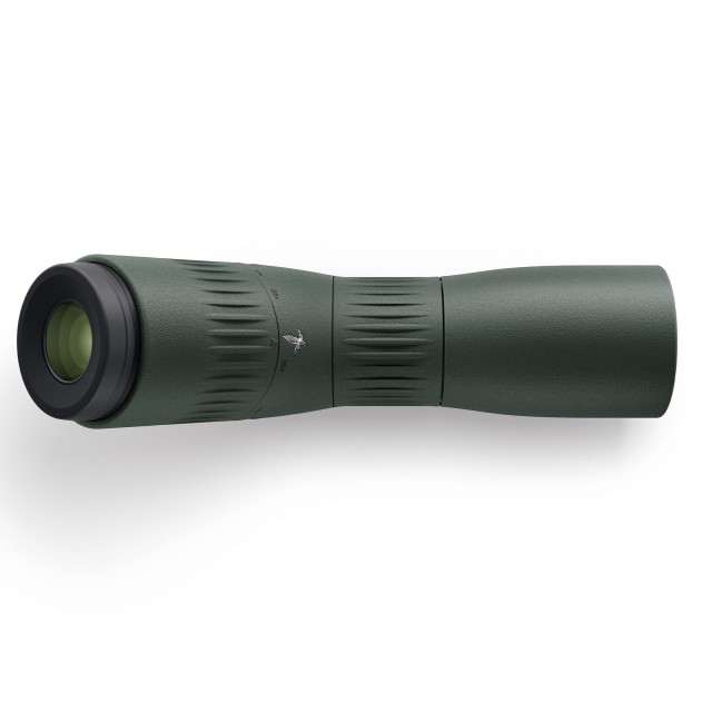 Swarovski ATC 17-40x56 Spotting Scope, Green - Castle Cameras