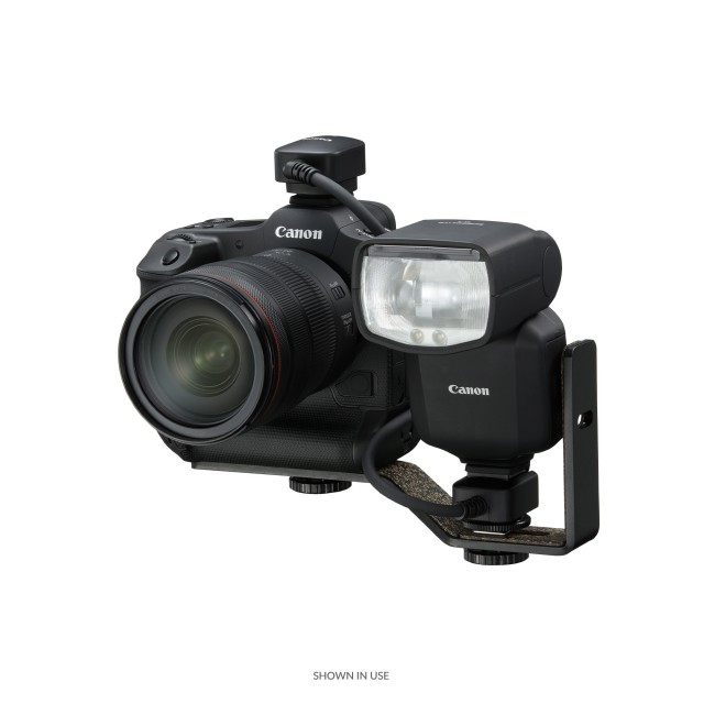 Canon OC-E4A Off-Camera Shoe Cord for Multi-function Shoe - Castle Cameras