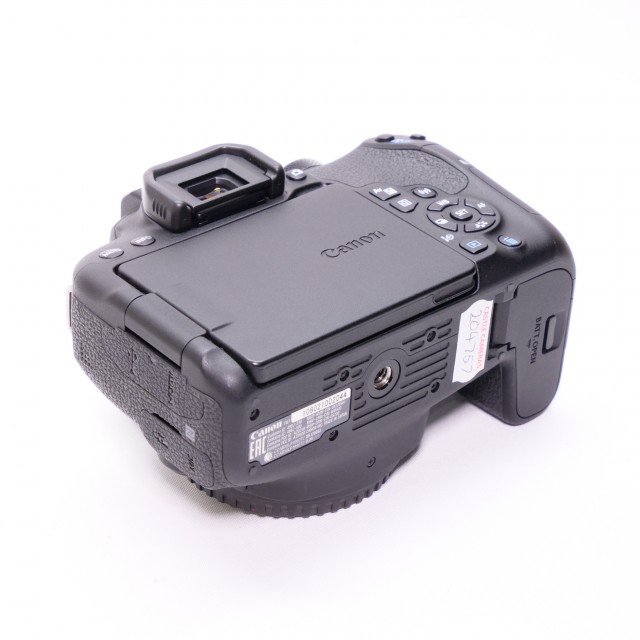 Buy used canon cameras store