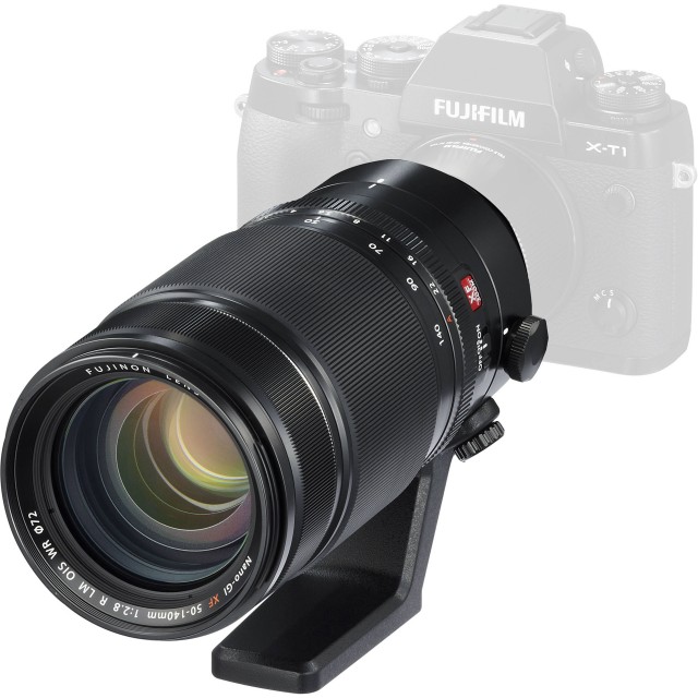 Fujifilm XF 50-140mm f2.8 WR OIS lens | £1449.00 - Castle Fujifilm XF 50-140mm f2.8 WR OIS lens | £1449.00 - Castle