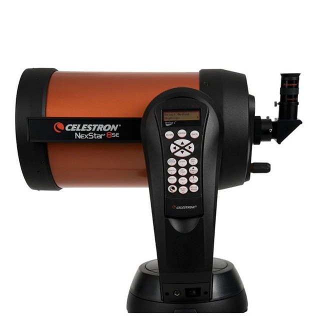 Celestron NexStar 8SE SCT | £1499.00 - Castle Cameras