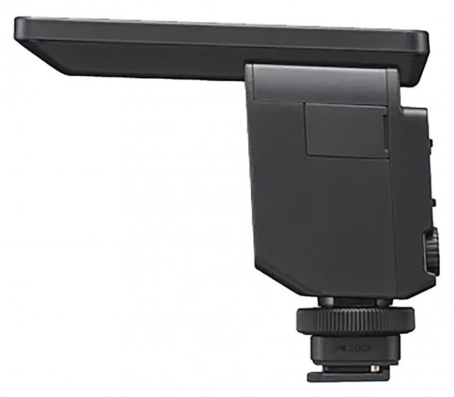 Sony ECM-B1M Digital Microphone | £279.00 - Castle Cameras