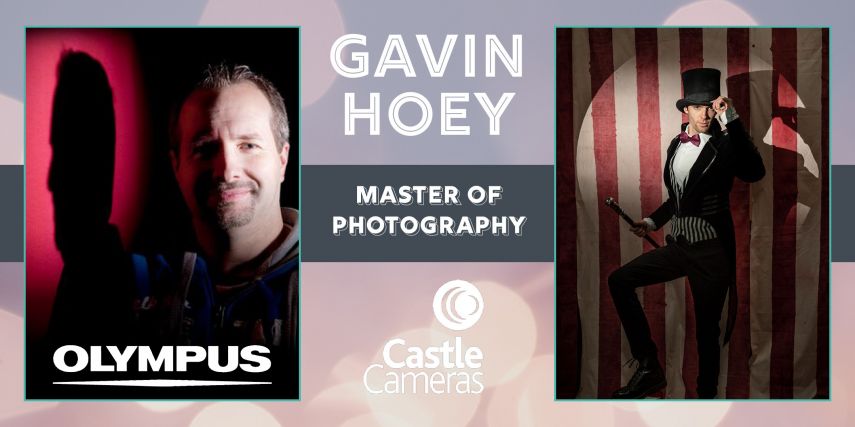 Spring Shoot 2020 - Castle Cameras